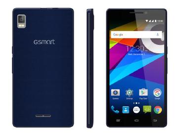 GIGABYTE GSmart Classic Pro 評測與新聞- SOGI手機王
