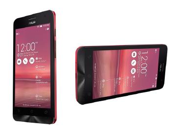 ASUS ZenFone 5 A500CG 16GB 價格,規格與評價- SOGI手機王
