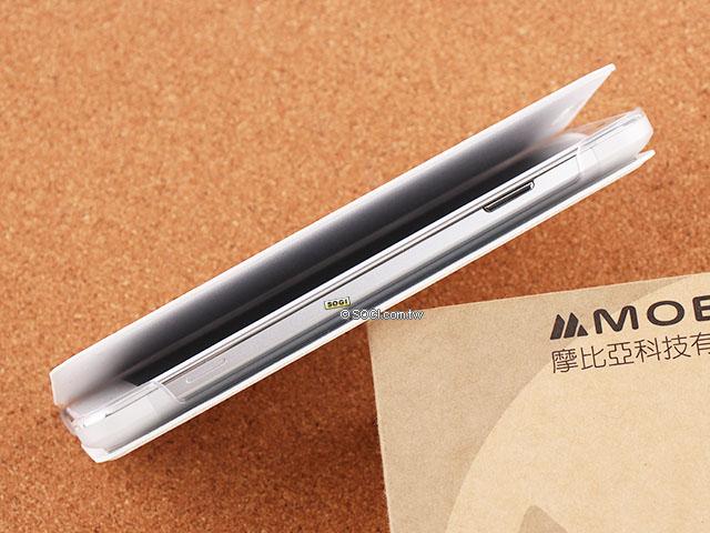 MOBIA LINGWIN U1 價格,規格與評價- SOGI手機王