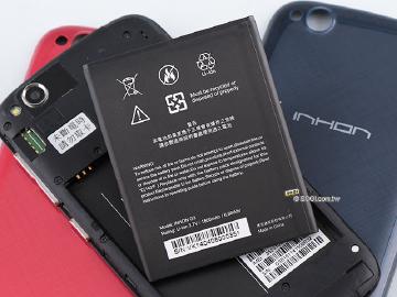 INHON PAPILIO G3 小星機 價格,規格與評價- SOGI手機王