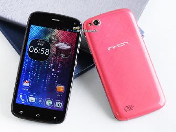 INHON PAPILIO G3 小星機 價格,規格與評價- SOGI手機王