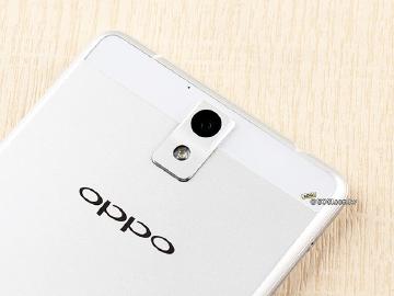 OPPO R3 價格,規格與評價- SOGI手機王