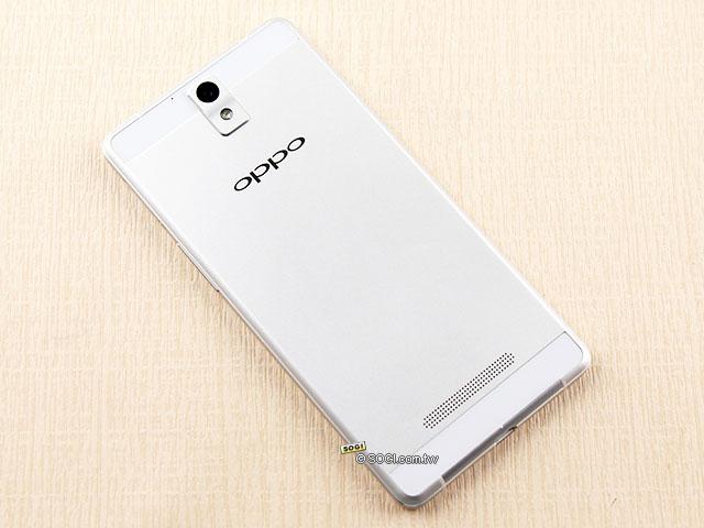 OPPO R3 價格,規格與評價- SOGI手機王