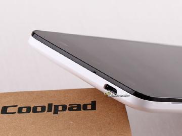 Coolpad 酷派大神 F1 價格,規格與評價- SOGI手機王