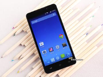 Coolpad 酷派大神 F1 價格,規格與評價- SOGI手機王