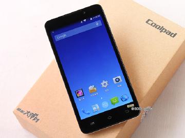 Coolpad 酷派大神 F1 價格,規格與評價- SOGI手機王