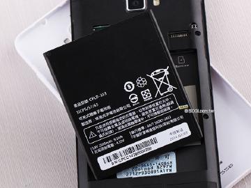 Coolpad 酷派大神 F1 價格,規格與評價- SOGI手機王