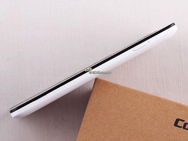 Coolpad 酷派大神 F1 價格,規格與評價- SOGI手機王