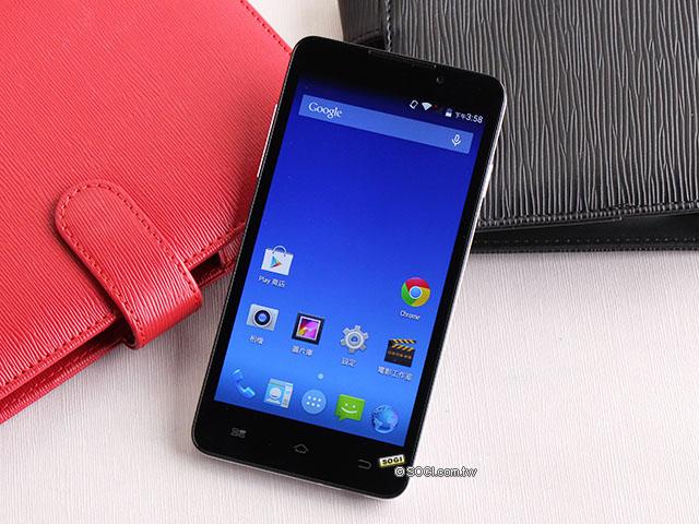 Coolpad 酷派大神 F1 價格,規格與評價- SOGI手機王