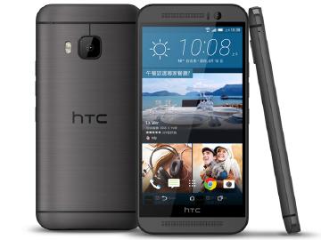 HTC One M9 32GB 價格,規格與評價- SOGI手機王