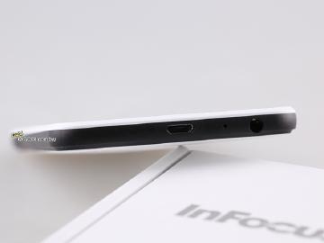 InFocus M370,優格機 價格,規格與評價- SOGI手機王