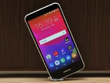 InFocus M370,優格機 價格,規格與評價- SOGI手機王