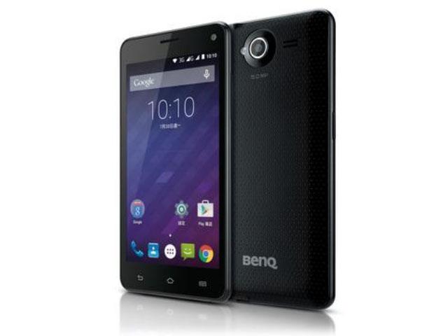 BenQ B505 價格,規格與評價- SOGI手機王