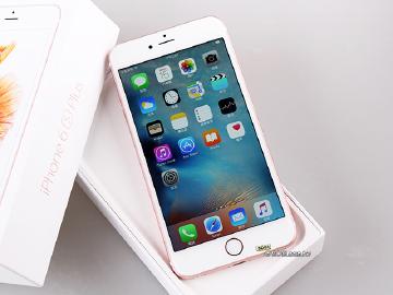 Apple iPhone 6S Plus 64GB 價格,規格與評價- SOGI手機王
