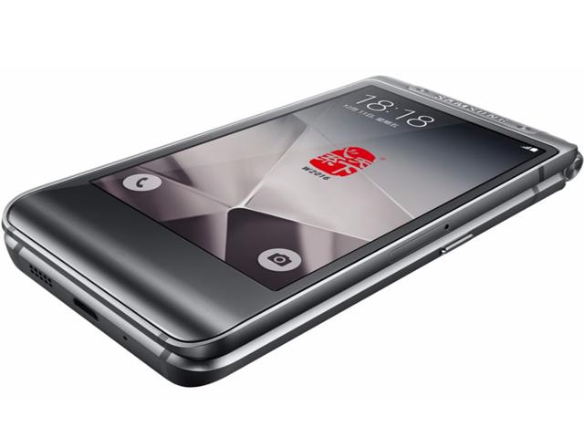 SAMSUNG W2016 價格,規格與評價- SOGI手機王