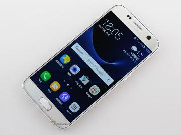 SAMSUNG GALAXY S7 32GB 價格,規格與評價- SOGI手機王