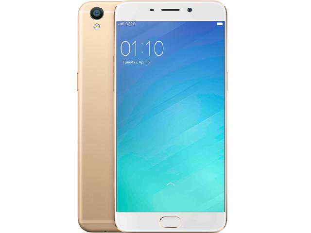 OPPO R9 價格,規格與評價- SOGI手機王