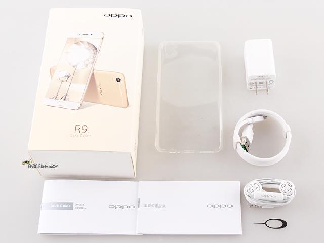 OPPO R9 價格,規格與評價- SOGI手機王