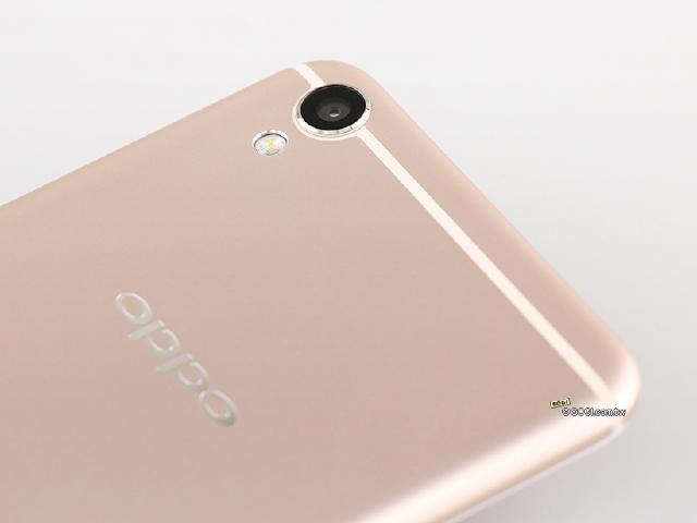 OPPO R9 價格,規格與評價- SOGI手機王