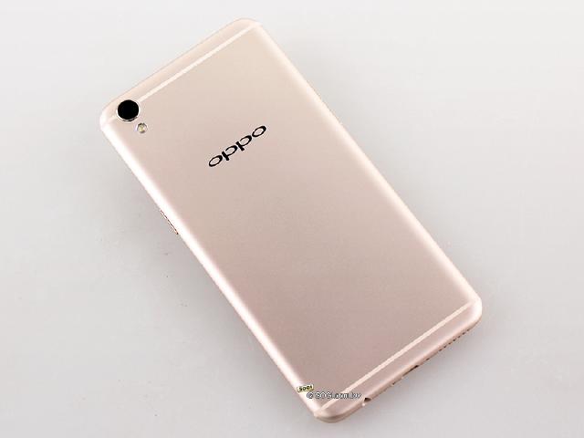 OPPO R9 價格,規格與評價- SOGI手機王