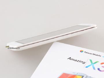 TWM Amazing X3s 8GB 價格,規格與評價- SOGI手機王