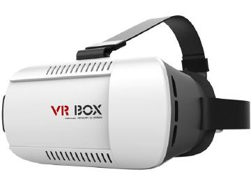 VR BOX 3D 虛擬眼鏡 價格,規格與評價- SOGI手機王