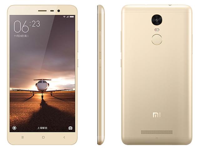 小米 紅米 Note 3 32GB 特製版 價格,規格與評價- SOGI手機王