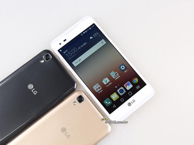 LG X Style 價格,規格與評價- SOGI手機王