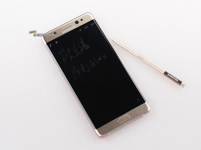 SAMSUNG Galaxy Note 7 價格,規格與評價- SOGI手機王