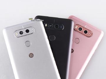 LG V20 價格,規格與評價- SOGI手機王