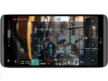 LG V20 價格,規格與評價- SOGI手機王