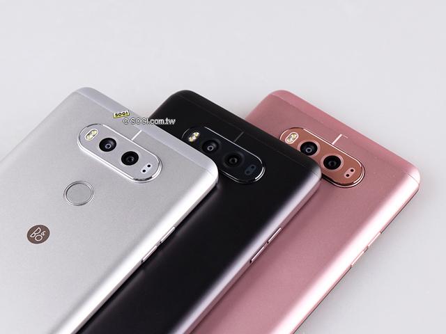 LG V20 價格,規格與評價- SOGI手機王