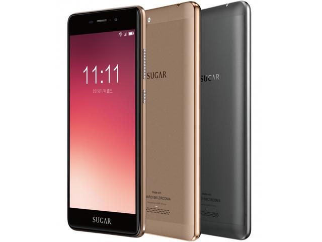SUGAR Y7 Pro 價格,規格與評價- SOGI手機王