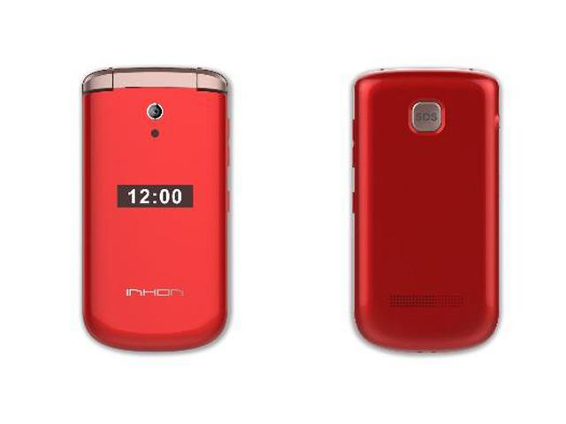 INHON G128 價格,規格與評價- SOGI手機王