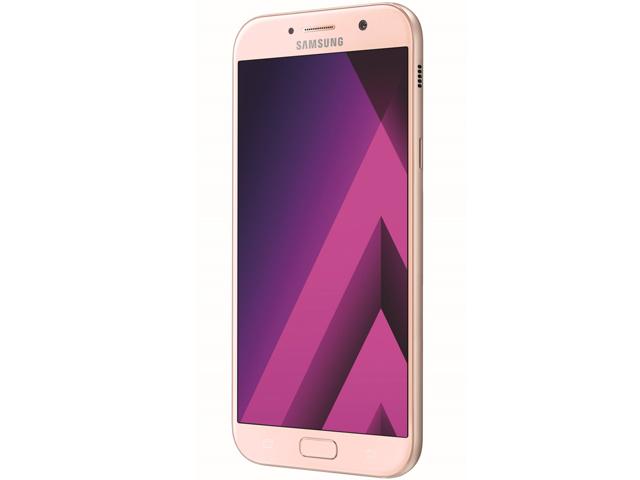 SAMSUNG Galaxy A7 (2017) 價格,規格與評價- SOGI手機王