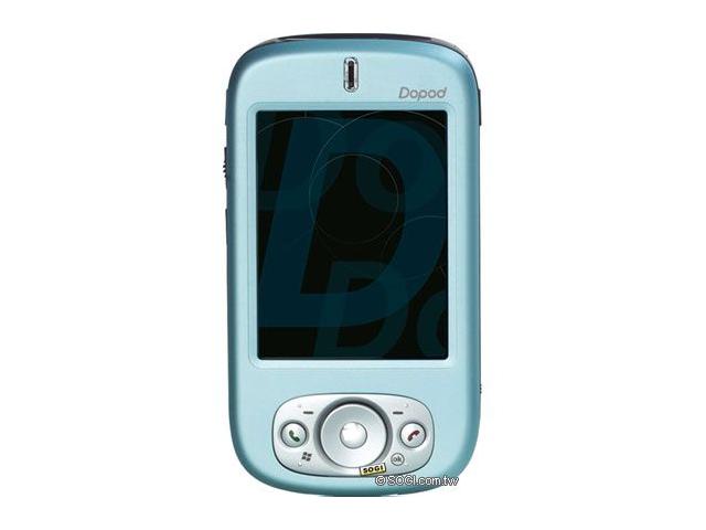 Dopod 818 Pro 價格,規格與評價- SOGI手機王