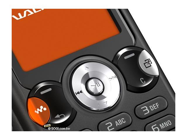 Sony Ericsson W810i 價格,規格與評價- SOGI手機王