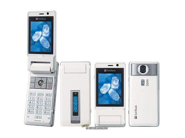 SHARP 910SH(貿) 價格,規格與評價- SOGI手機王