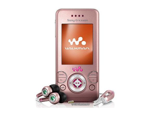 Sony Ericsson W580i 價格,規格與評價- SOGI手機王
