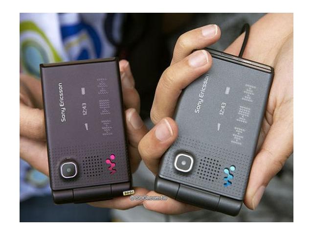Sony Ericsson W380i 價格,規格與評價- SOGI手機王