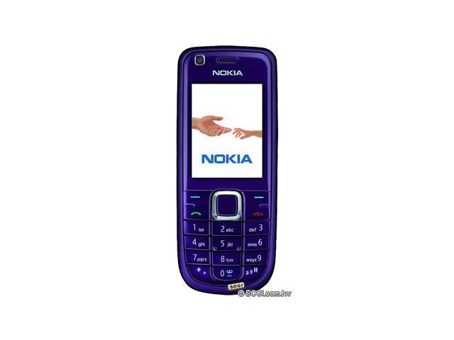 NOKIA 3120 classic 價格,規格與評價- SOGI手機王