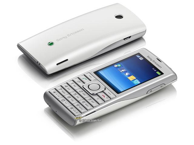 Sony Ericsson Cedar (J108i)銀白色 價格,規格與評價- SOGI手機王
