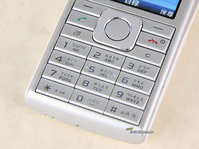 Sony Ericsson Cedar (J108i)銀白色 價格,規格與評價- SOGI手機王