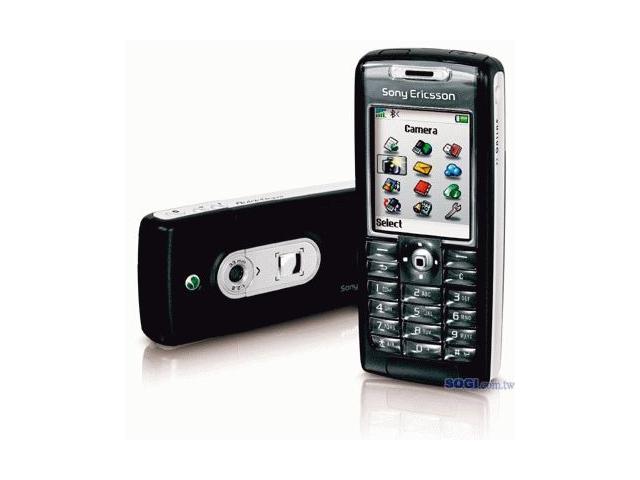 Sony Ericsson T630 價格,規格與評價- SOGI手機王