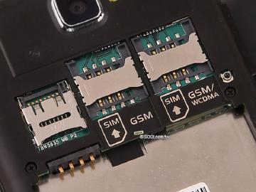 moii E996 價格,規格與評價- SOGI手機王