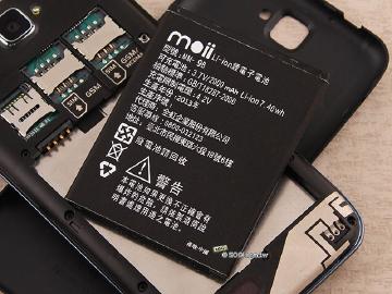 moii E996 價格,規格與評價- SOGI手機王