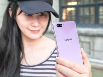 OPPO新手機通過NCC 上市型號為AX7- SOGI手機王