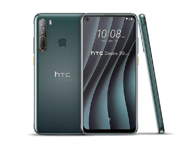 HTC Desire 20 pro 價格,規格與評價- SOGI手機王