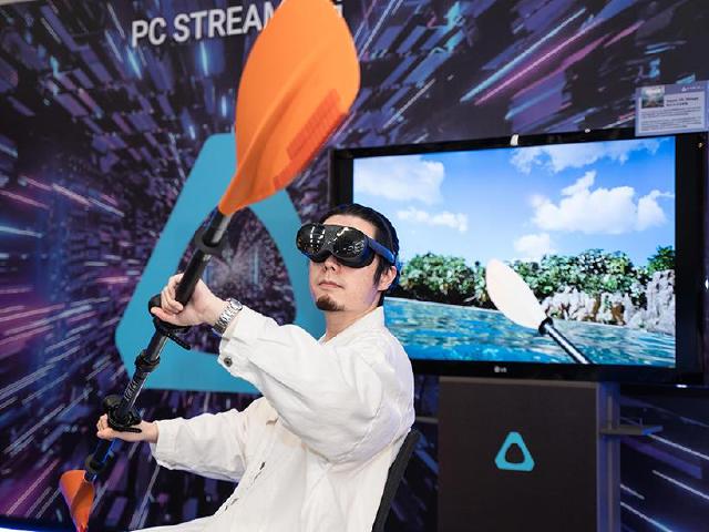 HTC VIVE XR Elite 價格,規格與評價- SOGI手機王